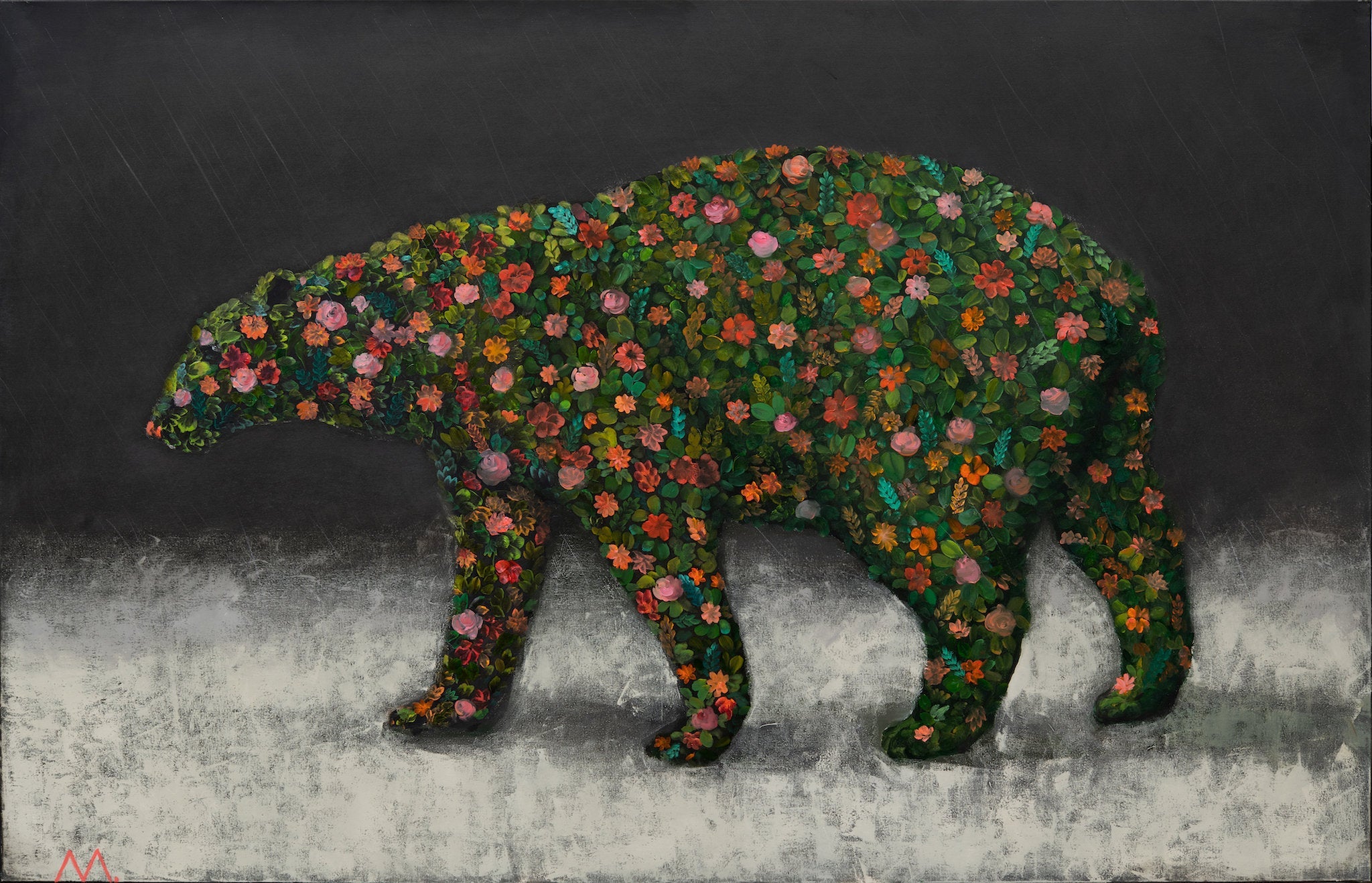 Migle Kosinskaite – Giclée Makers
